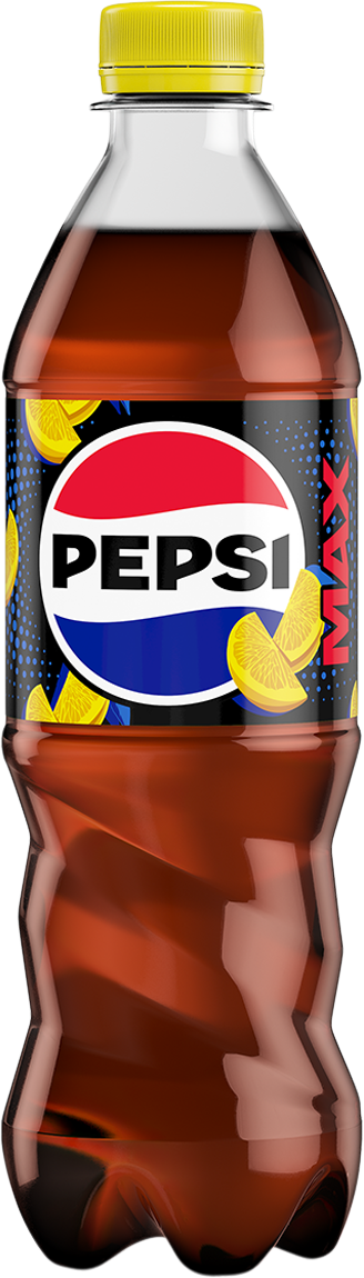 Produkter » Pepsi » Pepsi Max Lemon « Ringnes AS