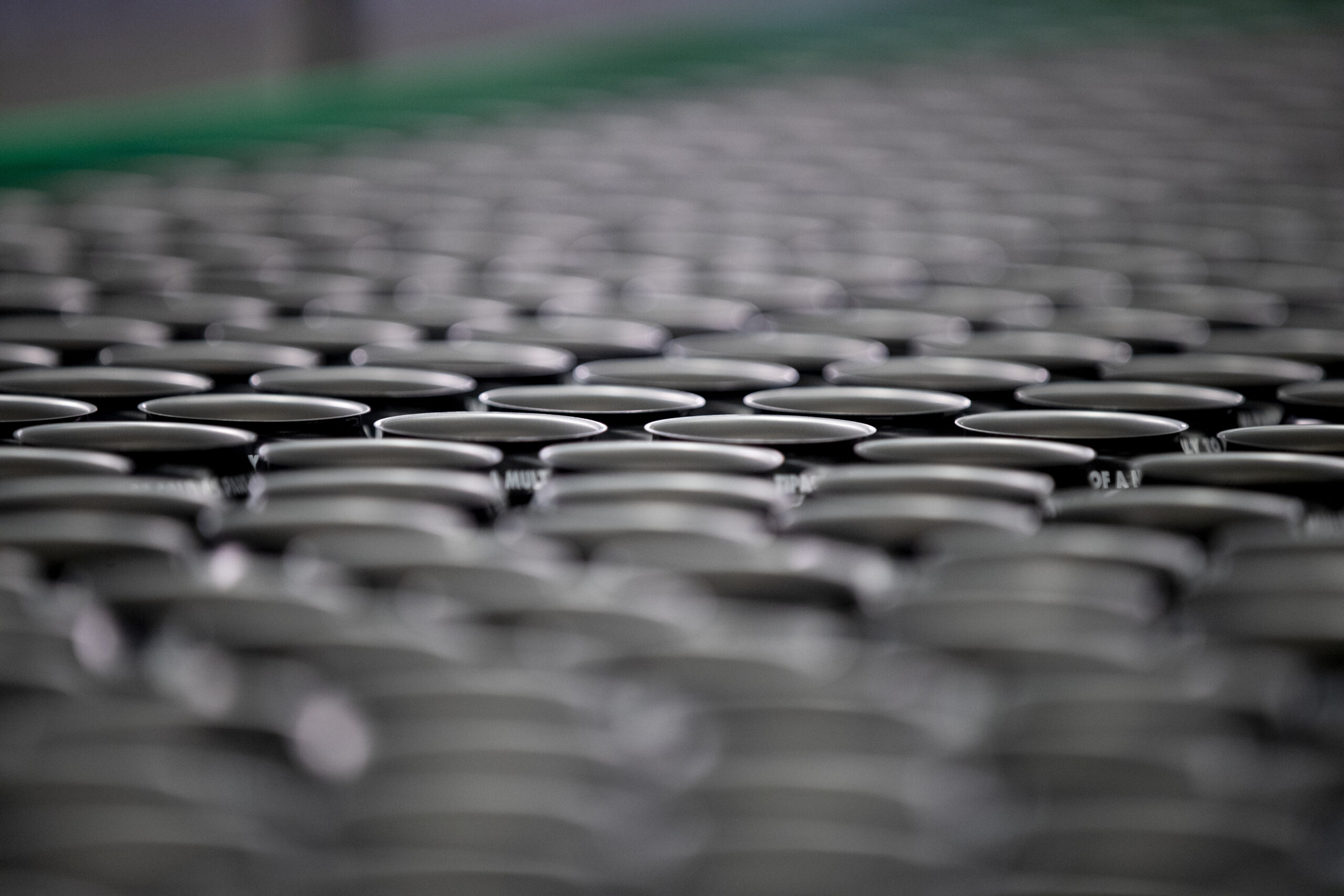 Newsroom » £20m Carlsberg Britvic investment in new canning line at ...
