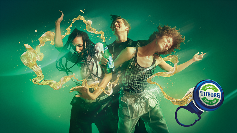 Newsroom » Tuborg Launches New Campaign « Carlsberg Group