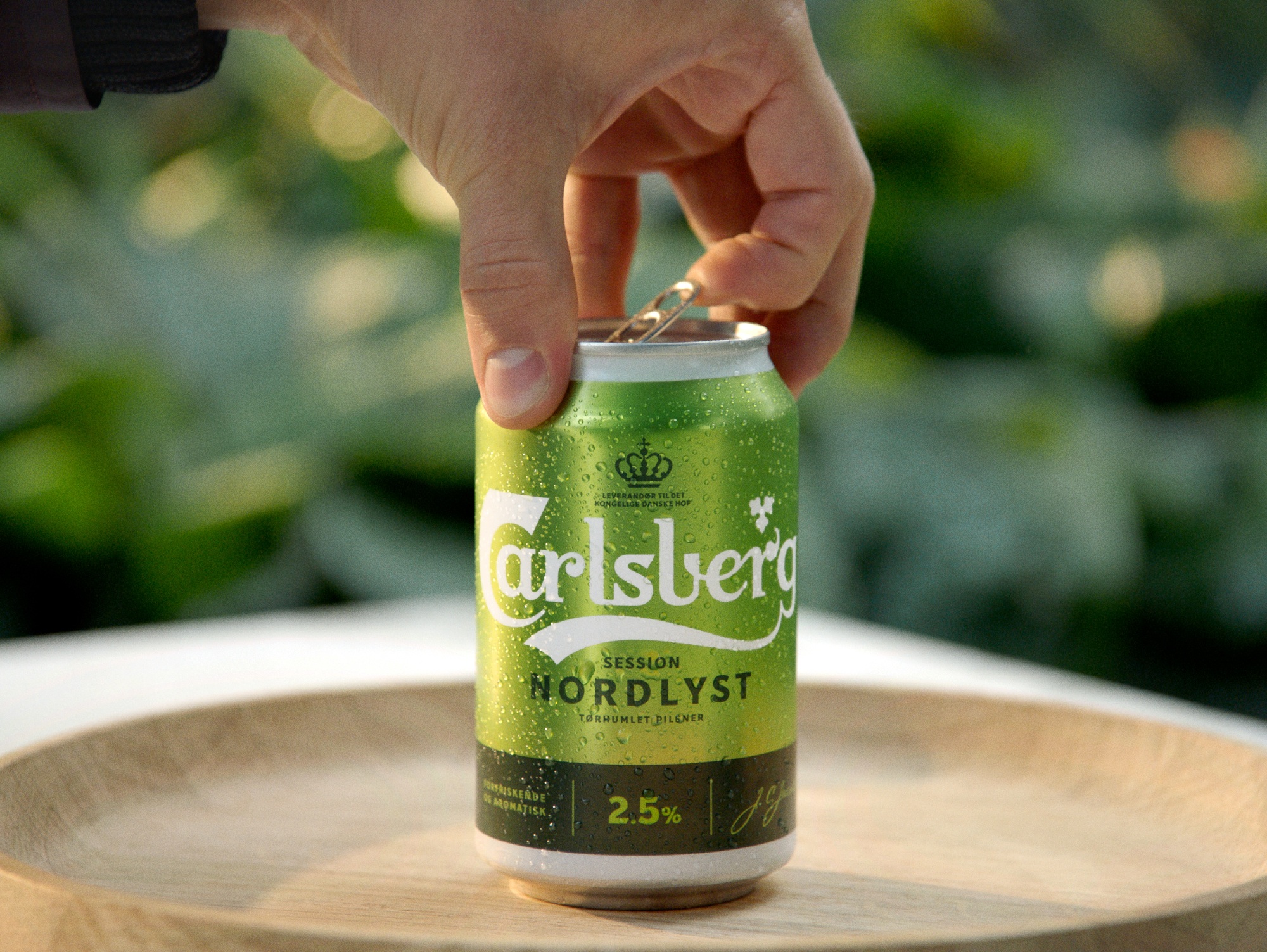 Newsroom » Carlsberg Denmark Debuts New Product Platform That Cuts ...