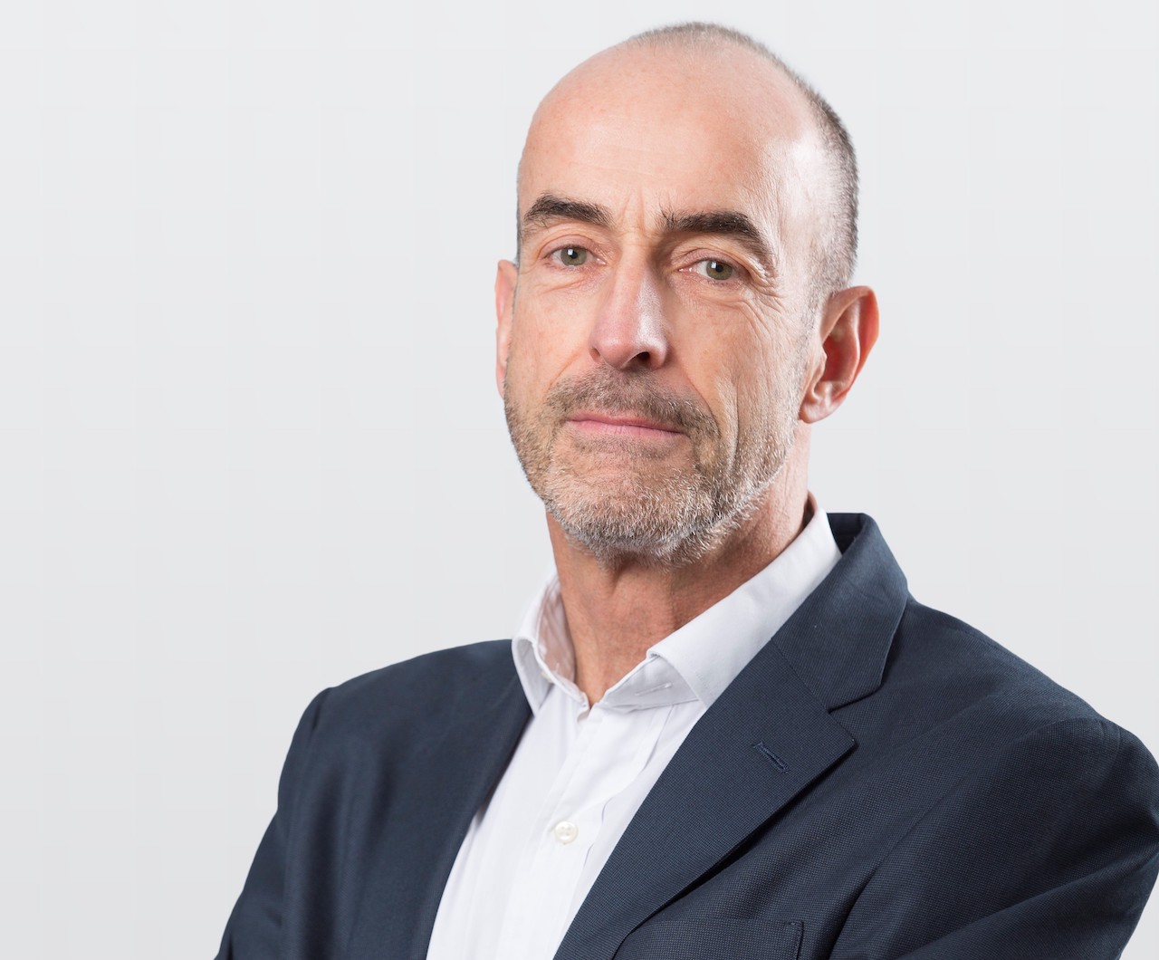 Newsroom » Роя Алана Коніша призначено віце-президентом з фінансів ...