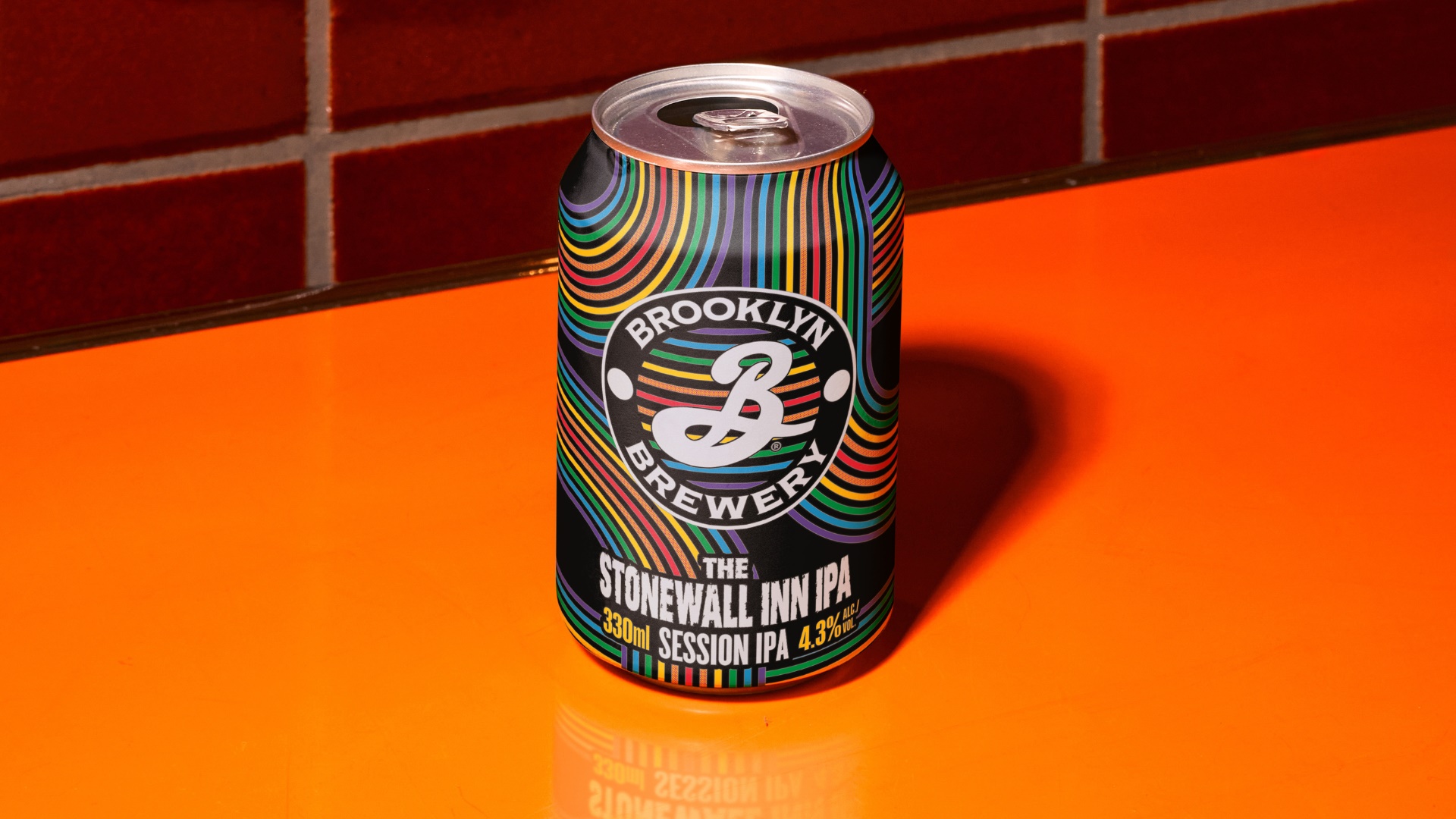 Newsroom » CMBC expands premium craft range with Brooklyn Brewery’s The ...