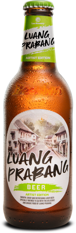 Products » Beerlao » Luang Prabang Beer « Lao Brewery Co,Ltd