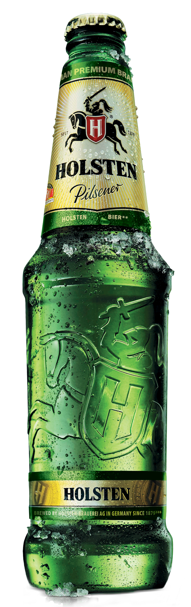Products » Holsten » Holsten Pilsener « Carlsberg Kazakhstan