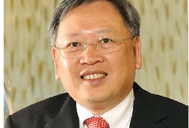 Newsroom » Dato' Chin Voon Loong promoted to Deputy MD « Carlsberg Malaysia