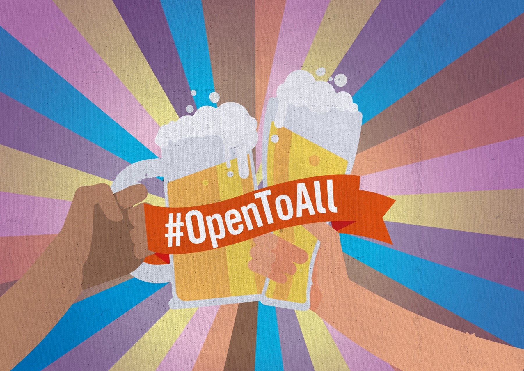 Newsroom » CMBC commits to be #OpenToAll with launch of industry ...