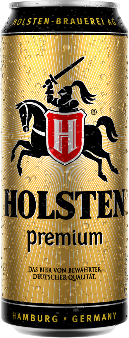 Products » Holsten » Holsten « Carlsberg Croatia