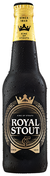 Products » Danish Royal Stout » Danish Royal Stout « Carlsberg ...