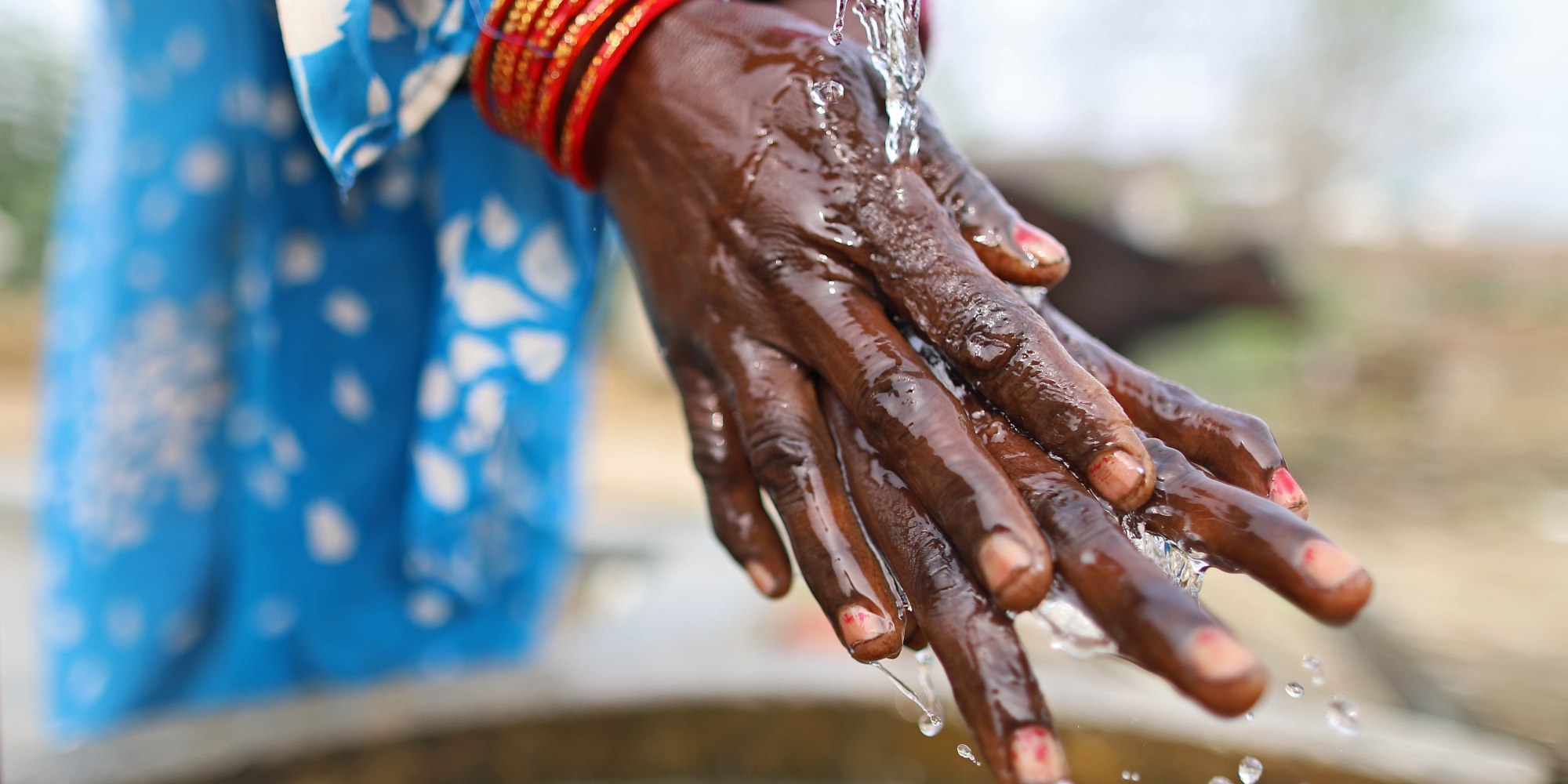 Newsroom » Carlsberg Group and WaterAid join forces to recharge water ...