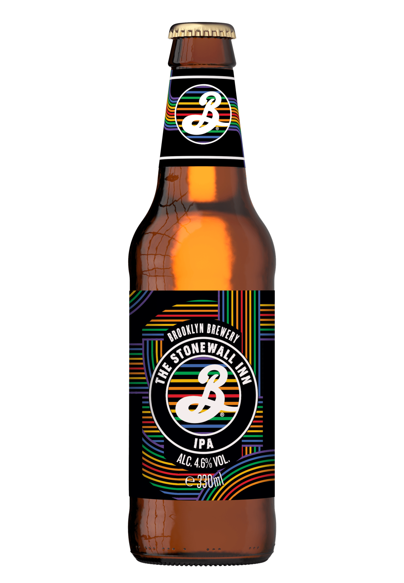 Products » Brooklyn » Brooklyn Stonewall Inn IPA « Carlsberg Singapore ...