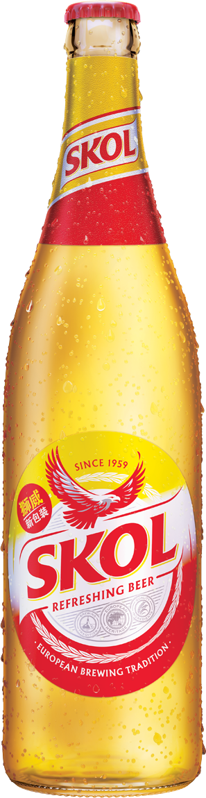 Carlsberg Brewery Hong Kong Limited Product Portfolio » SKOL » SKOL ...