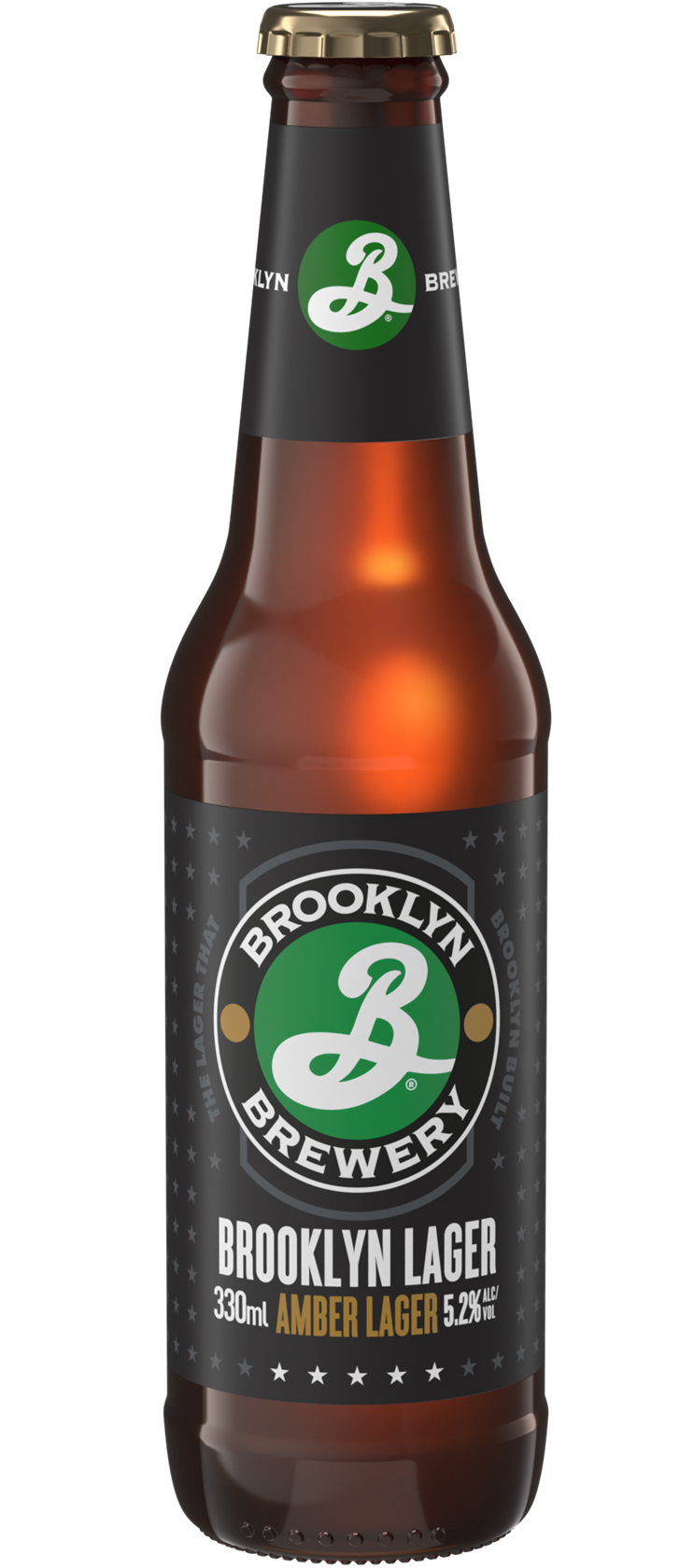 Products » Brooklyn Brewery » Brooklyn Lager « Carlsberg Britvic
