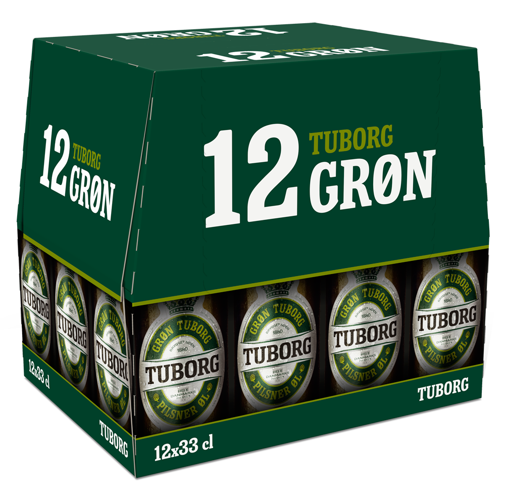 Newsroom » Flaske eller dåse: Bærevenligt nyt fra Tuborg « Carlsberg ...