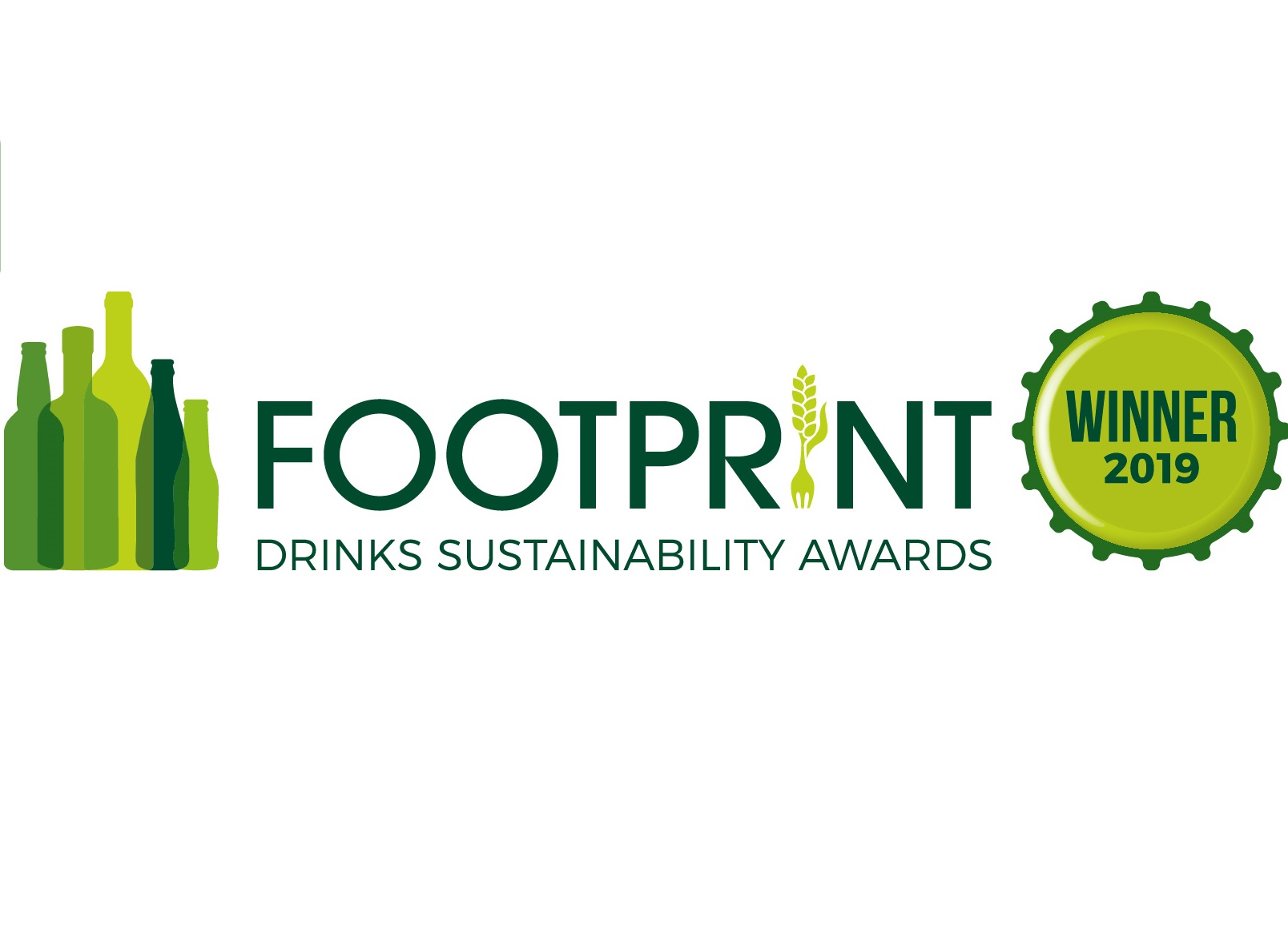 Carlsberg UK Newsroom » Footprint Award for innovations in packaging ...