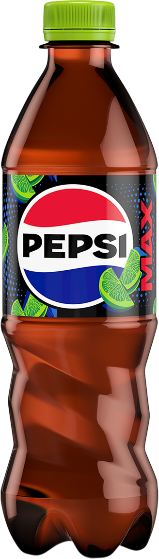 Produkter » Pepsi » Pepsi MAX lime « Ringnes AS