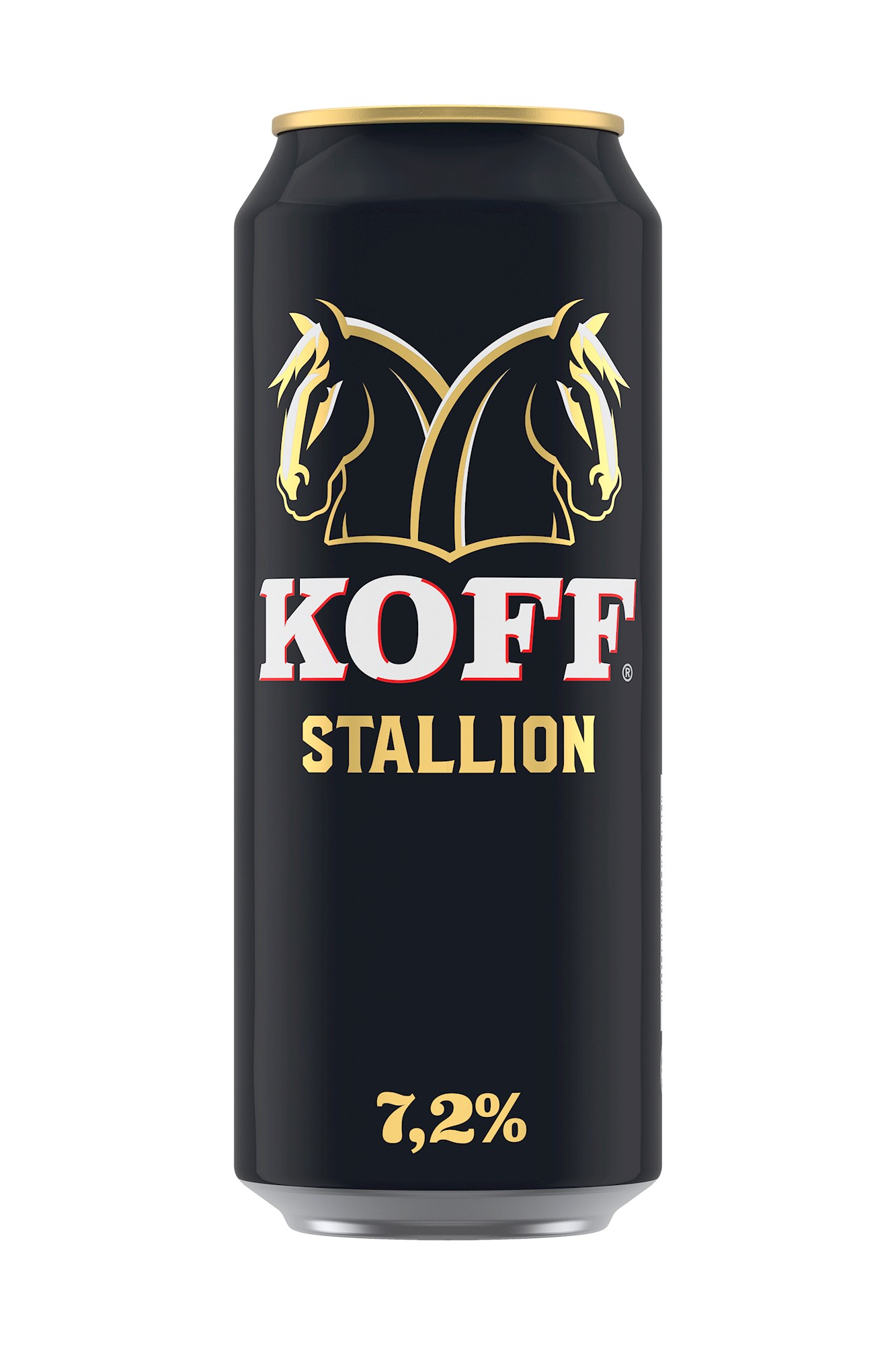 Newsroom » KOFF Stallion « Sinebrychoff