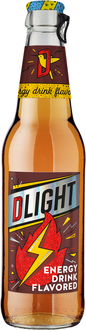 Products » DLight » DLight Caffeine & Taurine « Alus darītava Aldaris