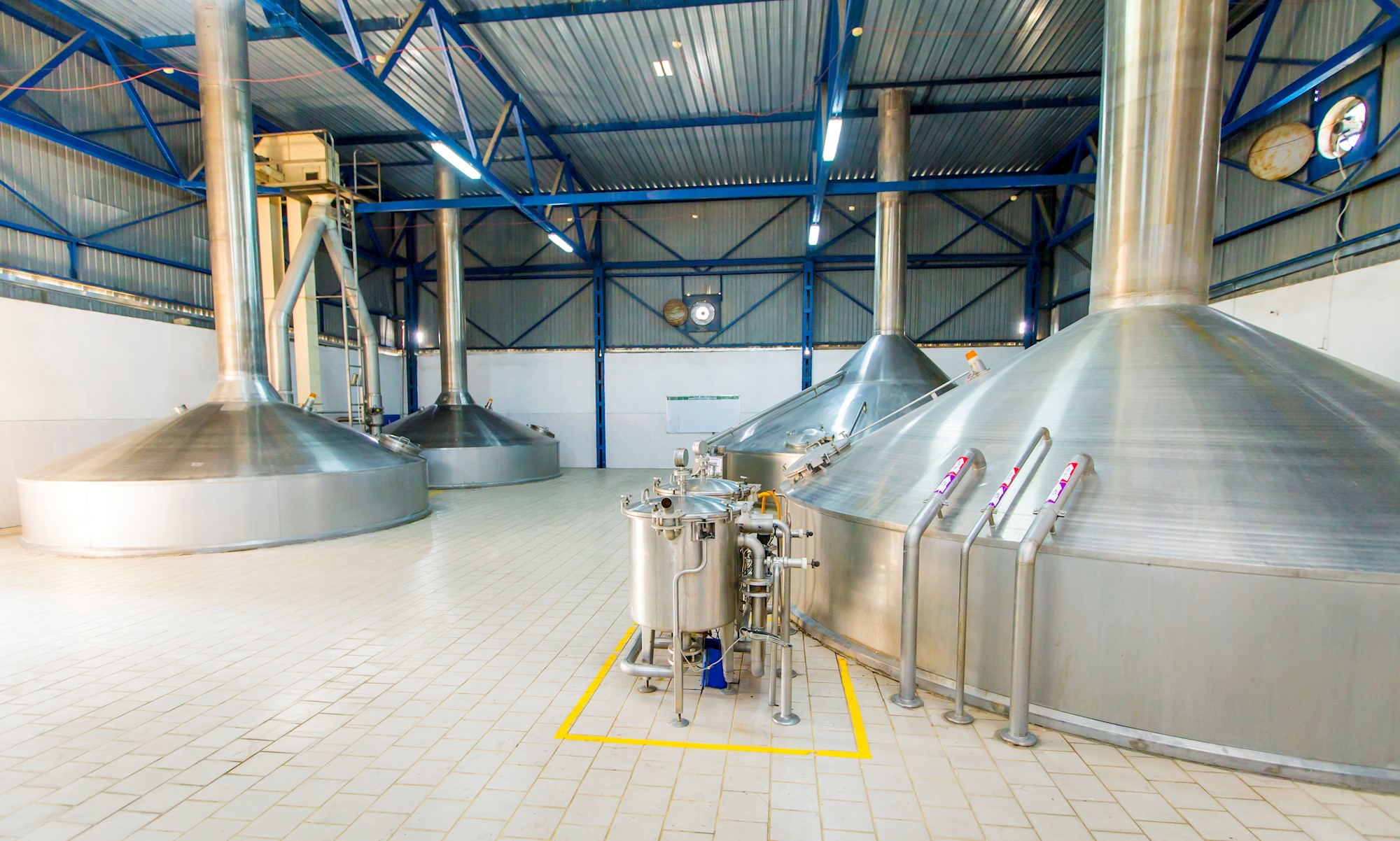Newsroom » Baltika #12 Ekstra can 0,45 L « Carlsberg Azerbaijan