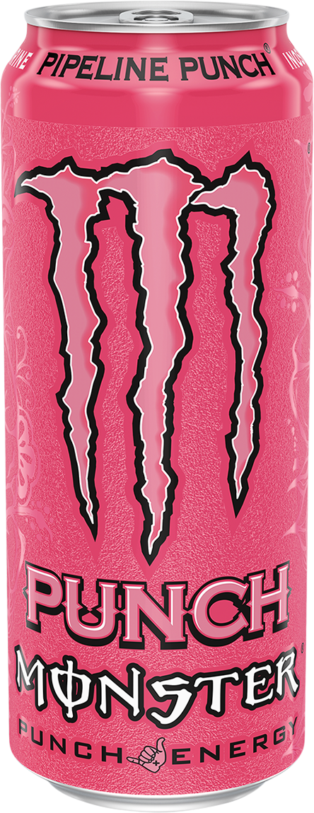 Produkter » Monster » Monster Pipeline Punch « Carlsberg Danmark