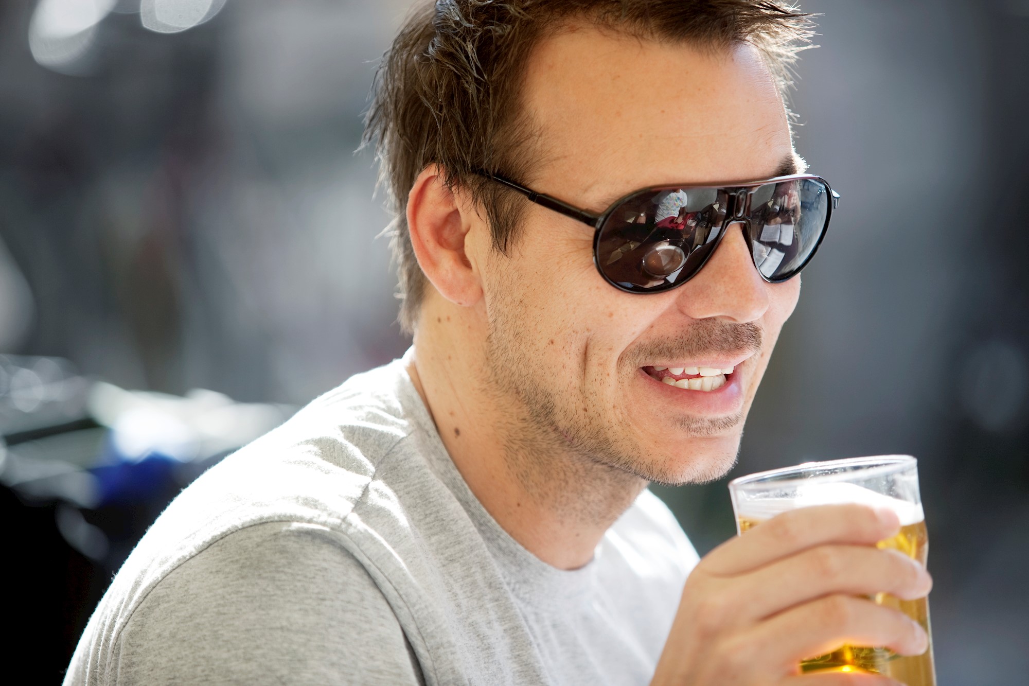 Newsroom » Xirdalan Non-Filtered 1.5 L « Carlsberg Azerbaijan